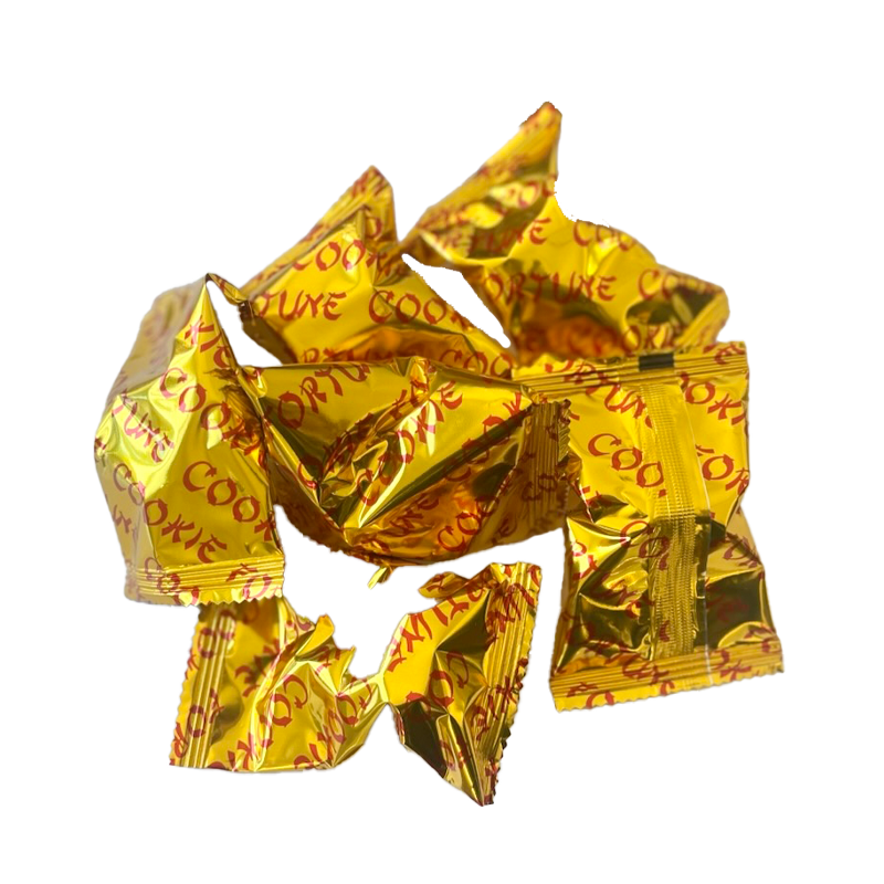 Fortune Cookies – Jack Fair