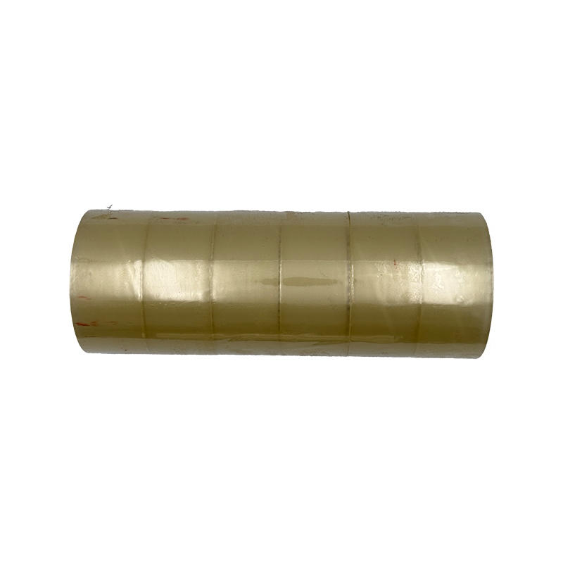 Packaging Tape – Jack Fair