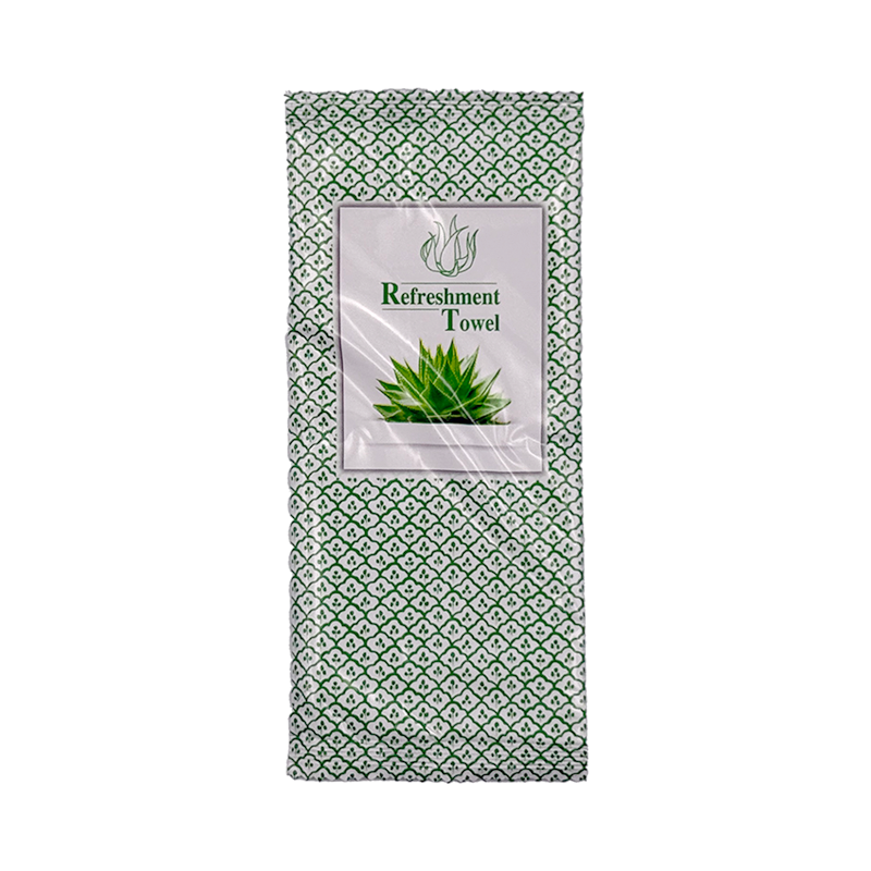 Wet Towel – Jack Fair