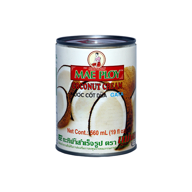 Maeploy Coconut Cream – Jack Fair