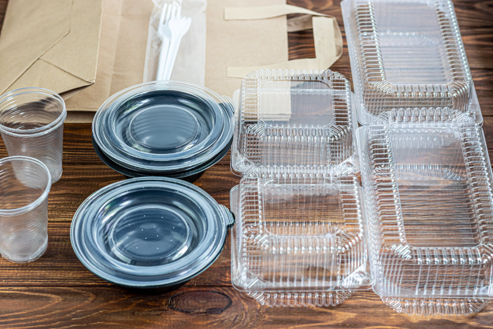 Plastic Products – Jack Fair