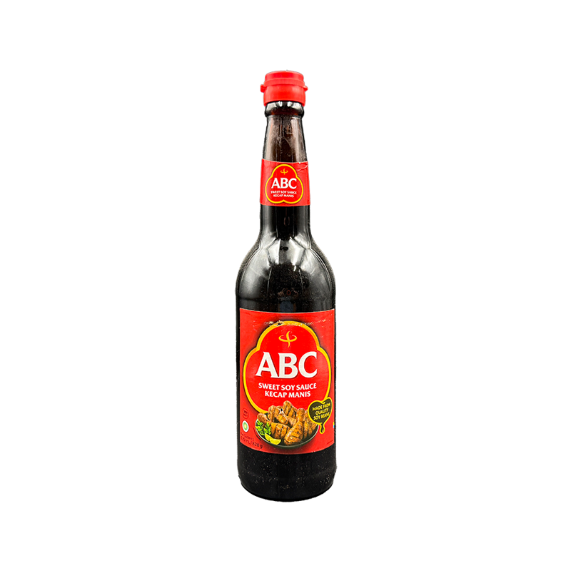 ABC Sweet Soy Sauce – Jack Fair