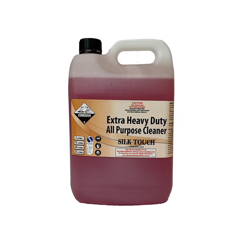 All Purpose Cleaner – Jack Fair