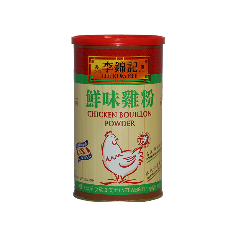 Chicken Bouillon Powder – Jack Fair