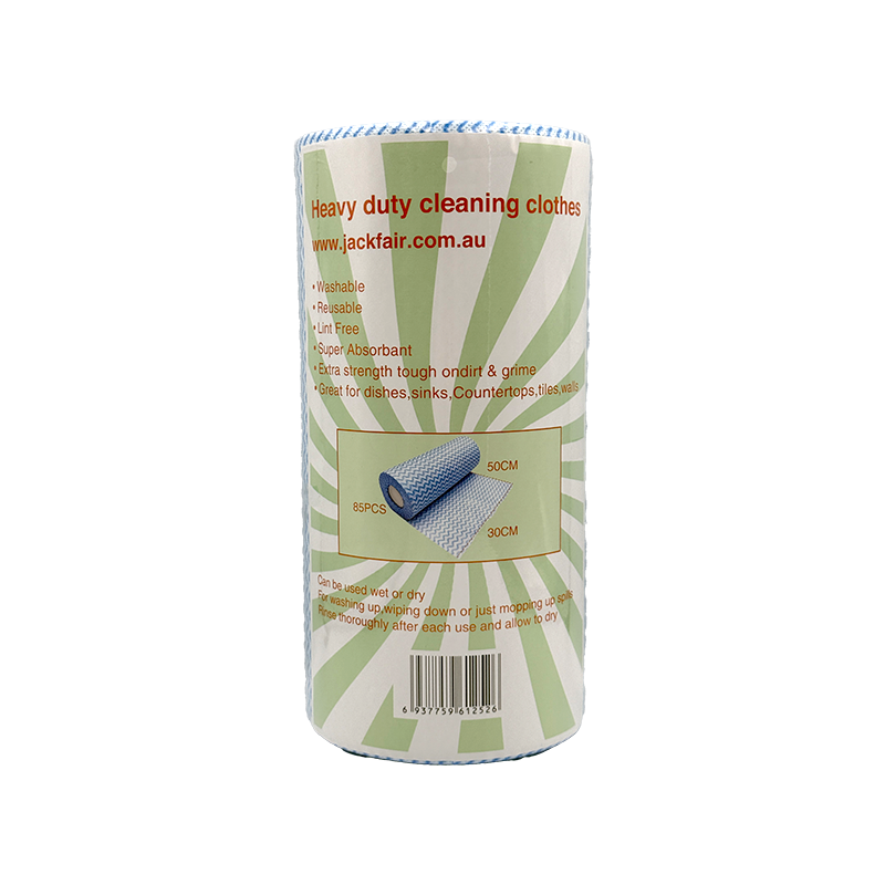 Cleaning Cloths - Heavy Duty – Jack Fair