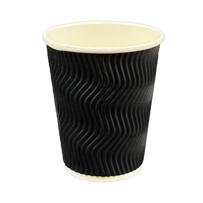 Coffee Cup - Corrugated – Jack Fair