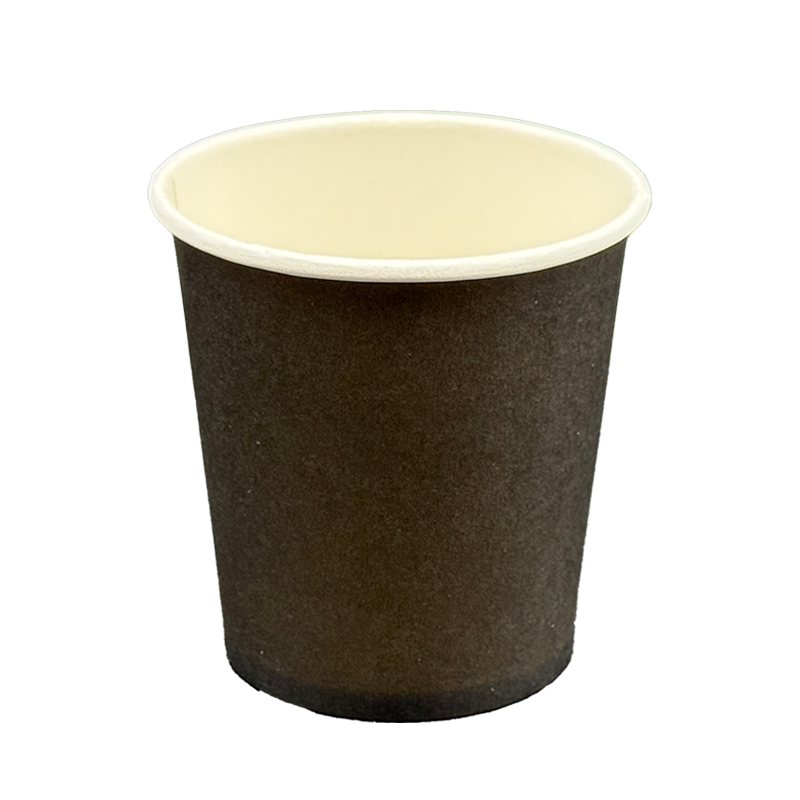 Coffee Cup - Single Wall – Jack Fair