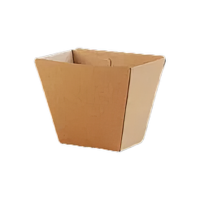 Enviro Chip Cup – Jack Fair