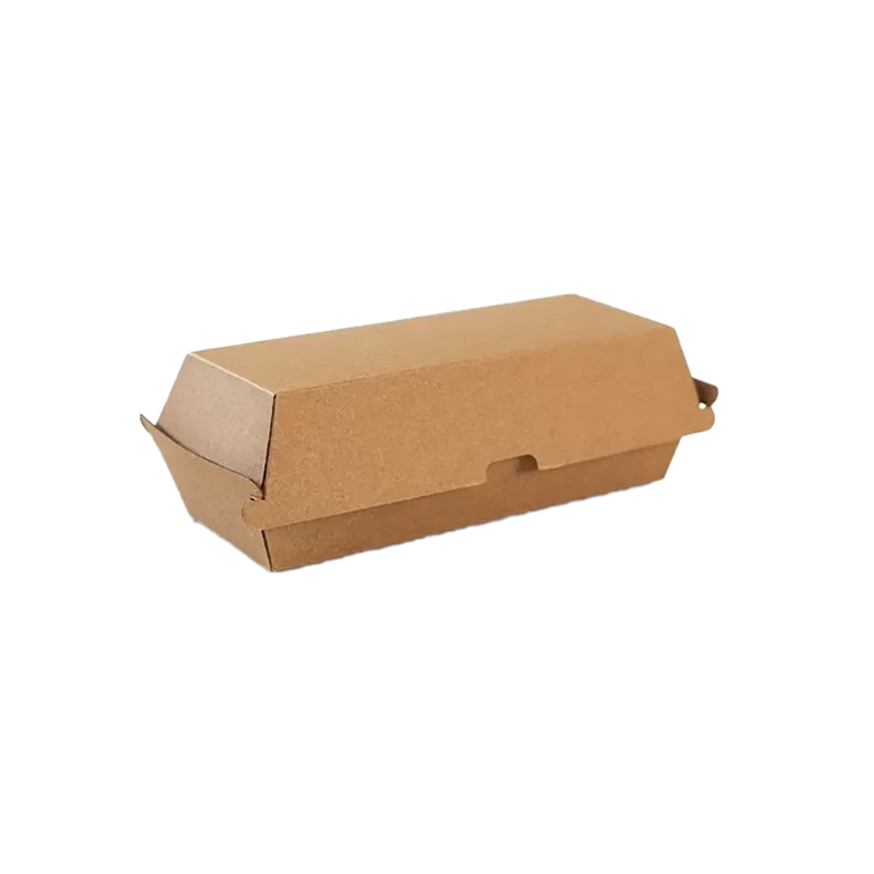 Enviro Hot Dog Box – Jack Fair