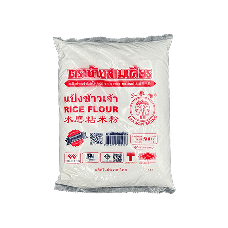 Erawan Rice Flour – Jack Fair