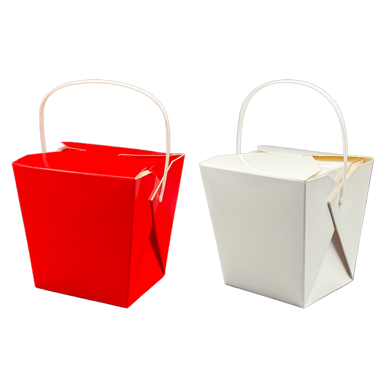 Food Pail – Jack Fair