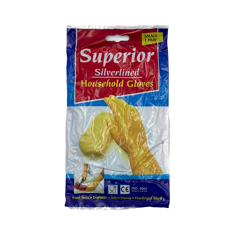 Rubber Gloves - Silverlined – Jack Fair