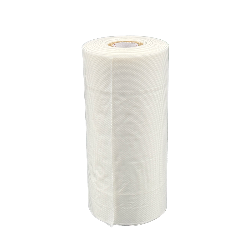Gusset Roll – Jack Fair
