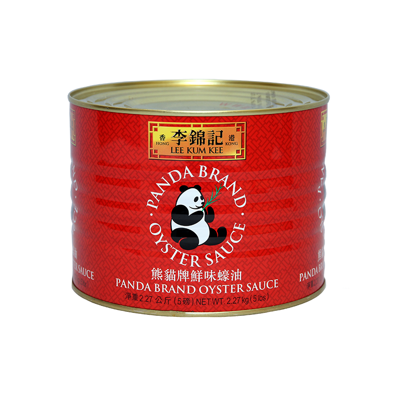 Panda Oyster Sauce – Jack Fair