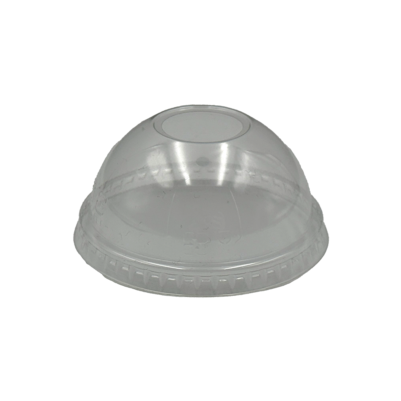 PET Dome Lids – Jack Fair