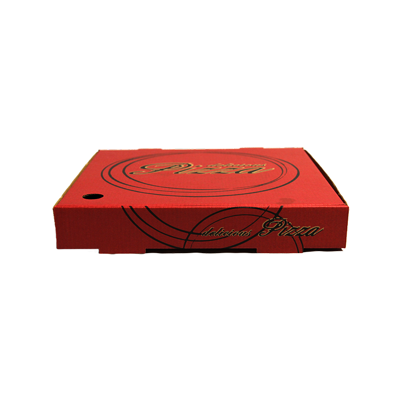 Pizza Box – Jack Fair