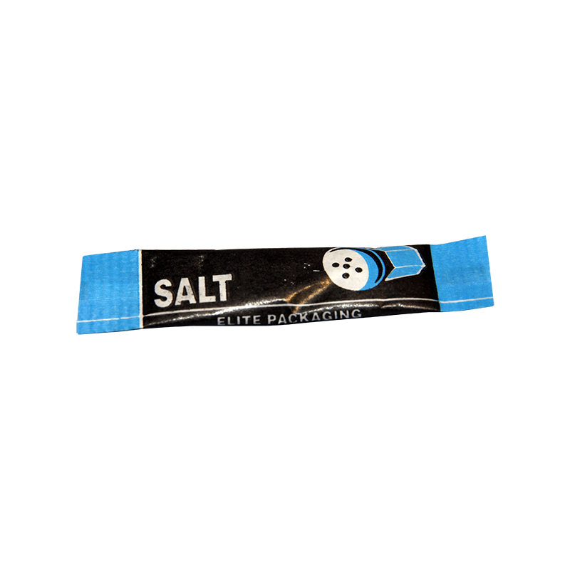 Salt stick – Jack Fair
